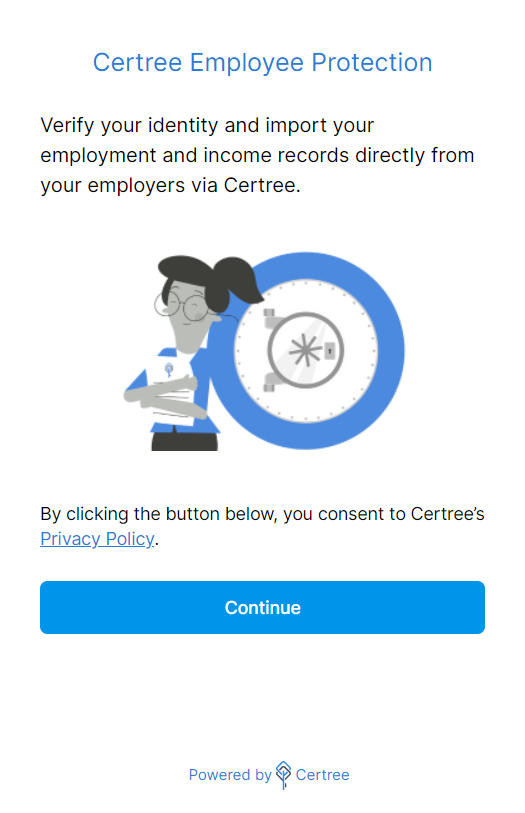 Certree Developer API